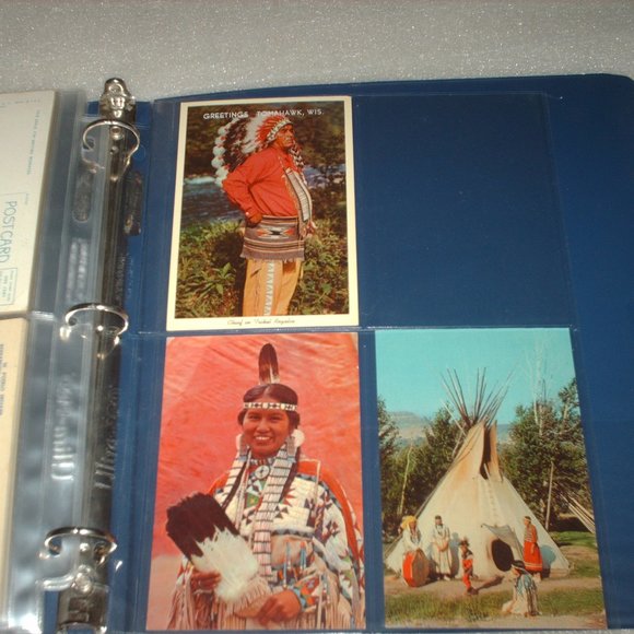 Native American Indians | Accents | 39 Vintage Native American Indian ...